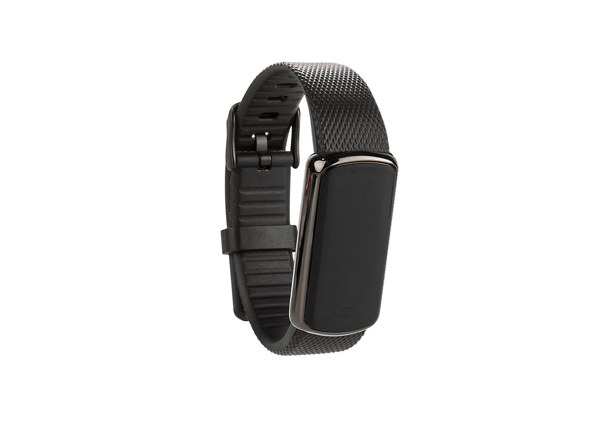 Smartwatch Power – Colombian Geek